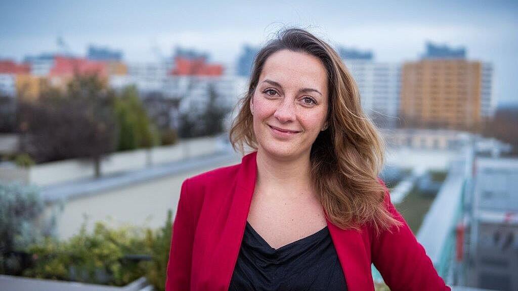 Großwohnsiedlung mit Zukunftscharakter | GESOBAU