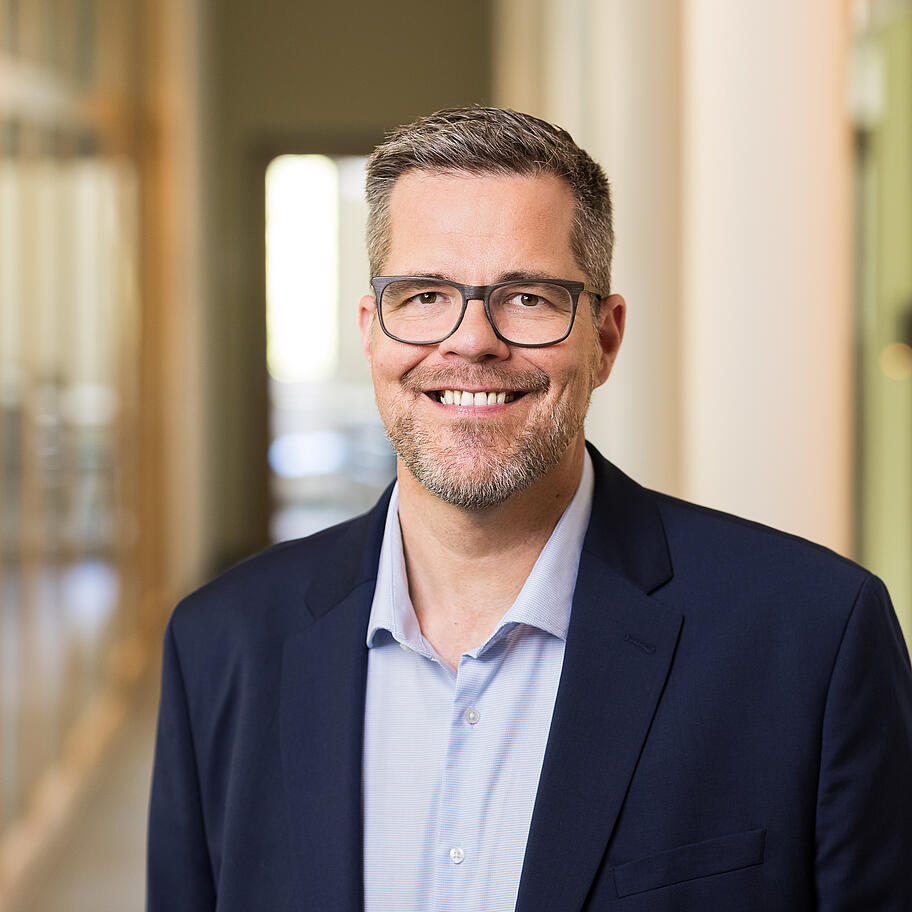 Karriere bei der GESOBAU | GESOBAU