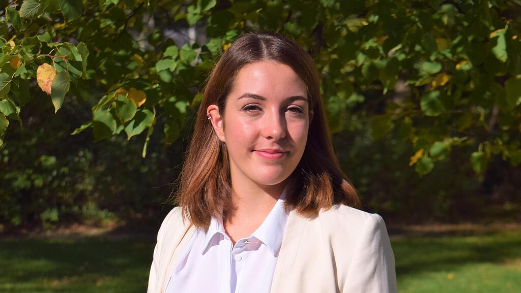 Studieren in der Corona-Krise | GESOBAU