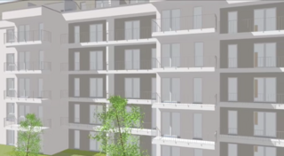 Alt-Wittenau 88 | GESOBAU