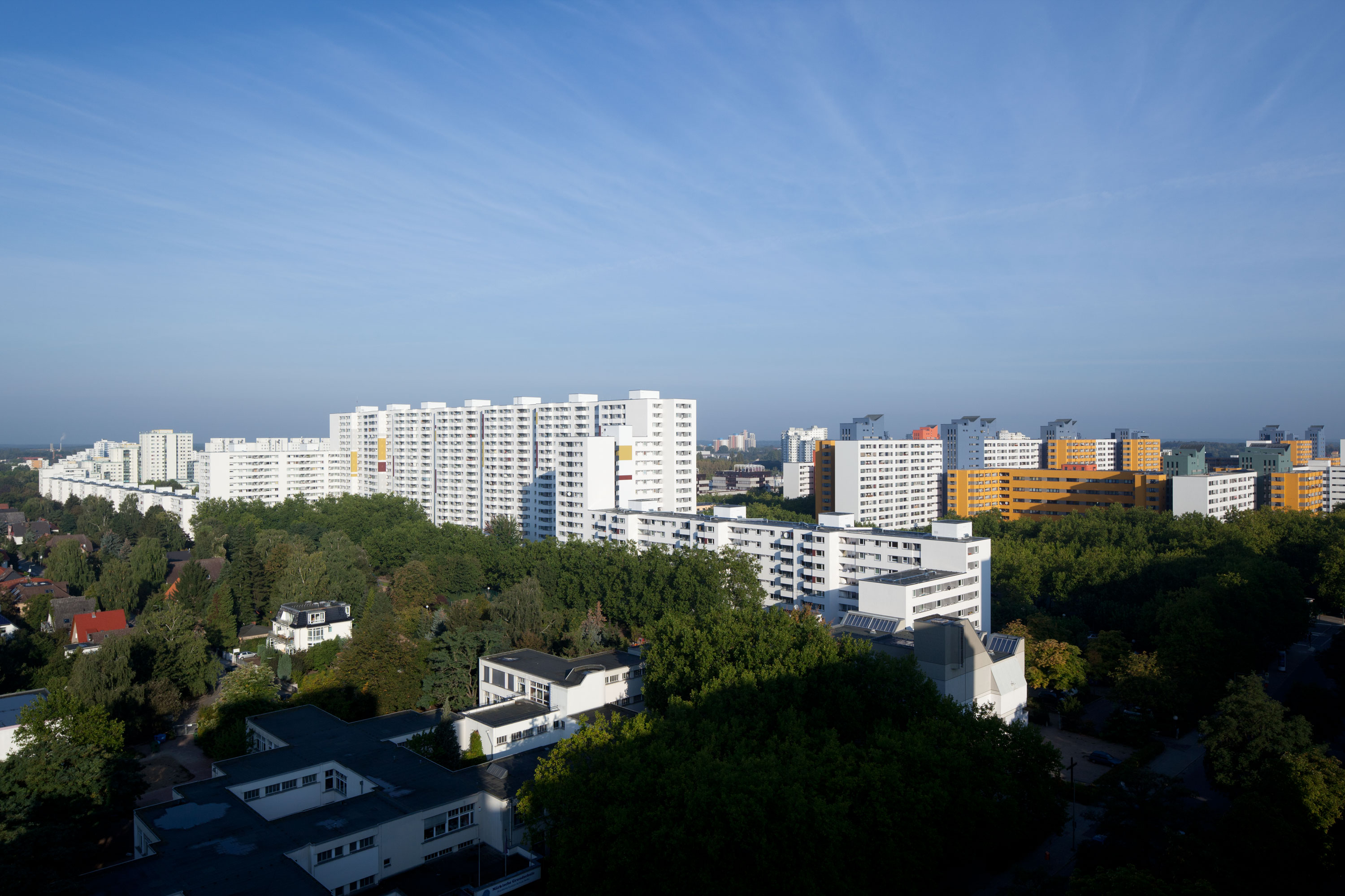 Fabelhafte Www Gesobau De Markisches Viertel Bild
