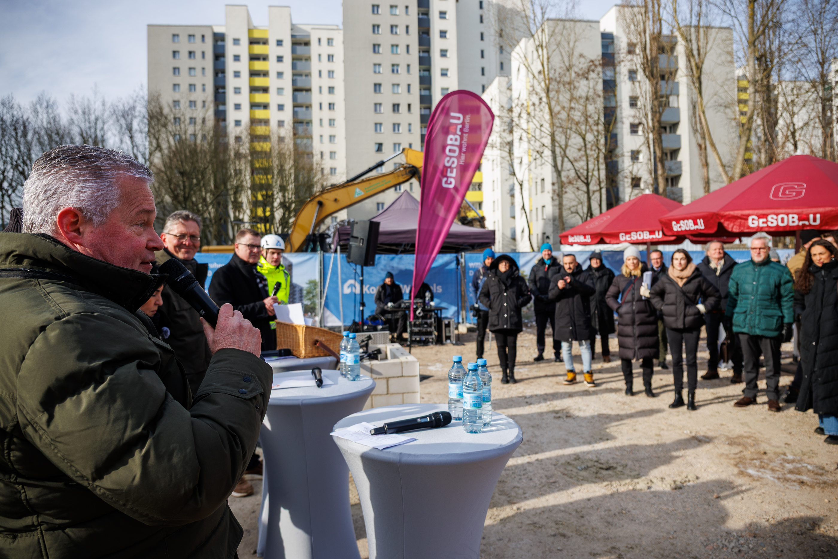 Fabelhafte Www Gesobau De Markisches Viertel Bild